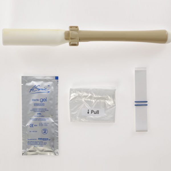 Endocavity Guide – Almona Care