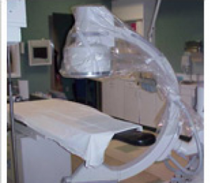 C-Arm Drape – Almona Care